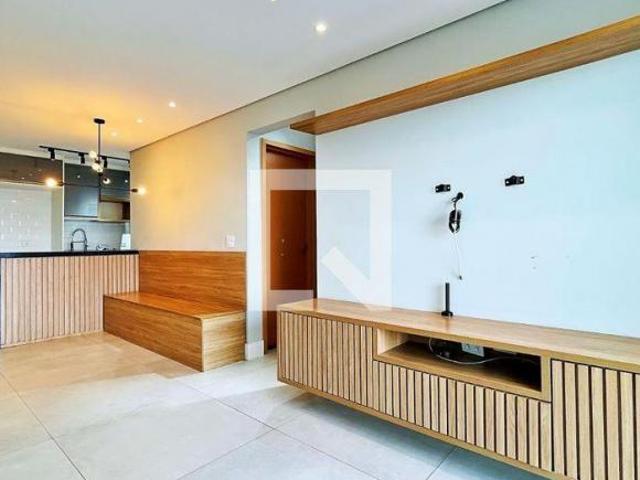 Apartamento à Venda Vila Augusta, 2 Quartos, 60 m² Guarulhos