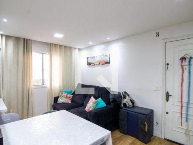 Apartamento à Venda Vila Augusta, 2 Quartos, 60 m² Guarulhos