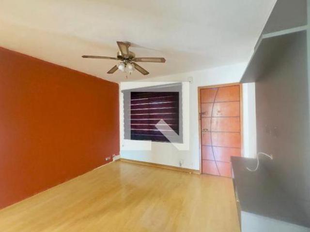 Apartamento à Venda Vila Augusta, 2 Quartos, 60 m² Guarulhos