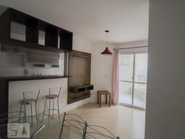 Apartamento à Venda Vila Augusta, 2 Quartos, 60 m² Guarulhos