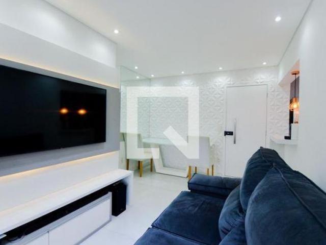 Apartamento à Venda Vila Augusta, 2 Quartos, 62 m² Guarulhos