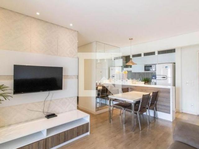 Apartamento à Venda Vila Augusta, 2 Quartos, 62 m² Guarulhos