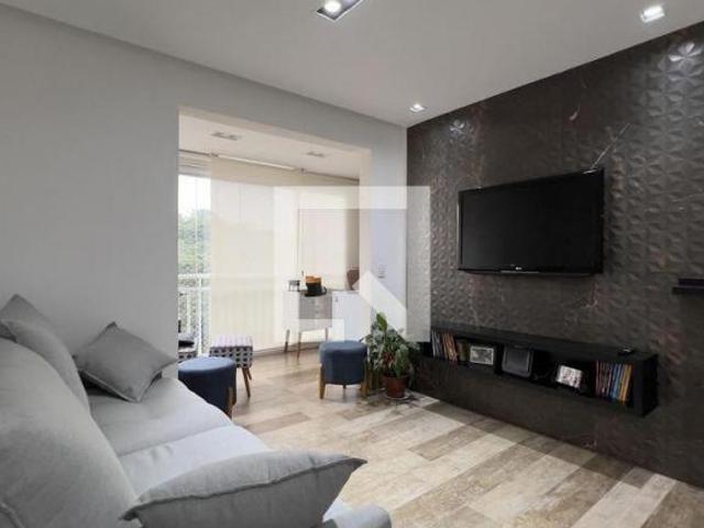 Apartamento à Venda Vila Augusta, 2 Quartos, 62 m² Guarulhos