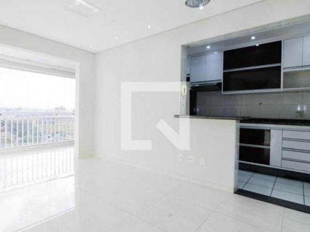 Apartamento à Venda Vila Augusta, 2 Quartos, 62 m² Guarulhos