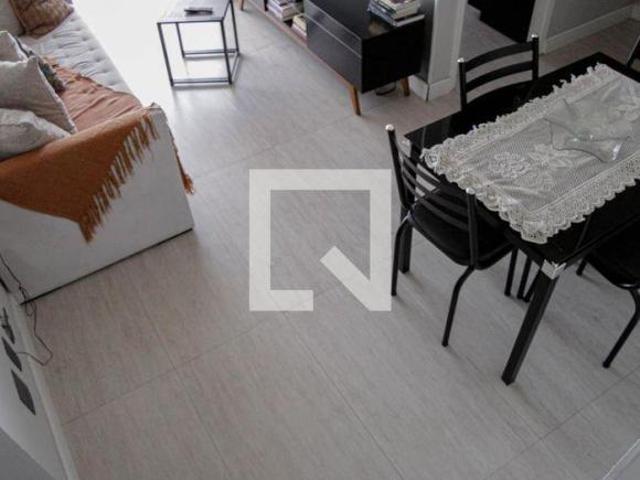 Apartamento à Venda Vila Augusta, 2 Quartos, 62 m² Guarulhos