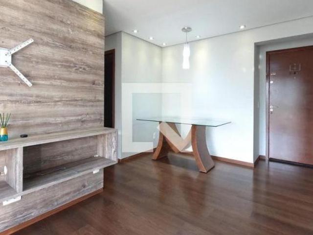 Apartamento à Venda Vila Augusta, 2 Quartos, 62 m² Guarulhos