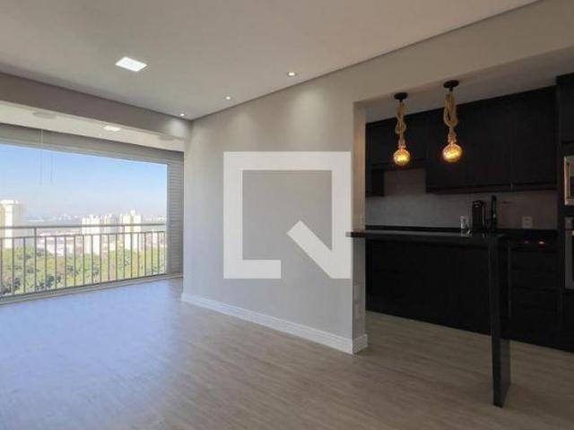 Apartamento à Venda Vila Augusta, 2 Quartos, 62 m² Guarulhos