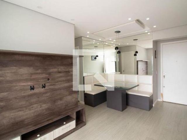 Apartamento à Venda Vila Augusta, 2 Quartos, 62 m² Guarulhos