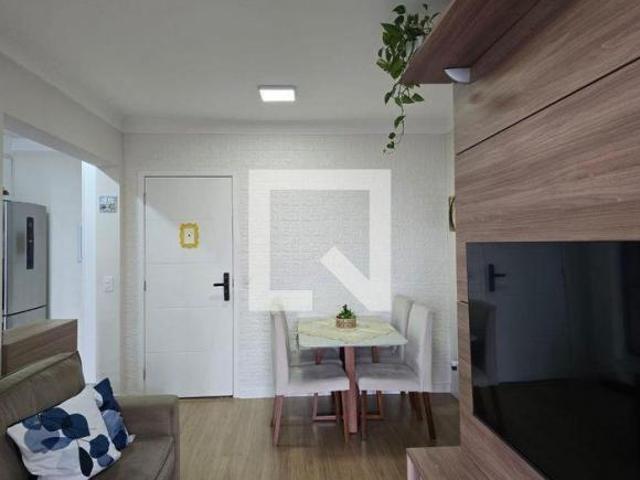 Apartamento à Venda Vila Augusta, 2 Quartos, 62 m² Guarulhos