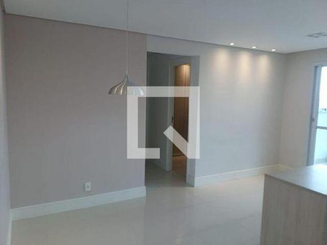 Apartamento à Venda Vila Augusta, 2 Quartos, 62 m² Guarulhos