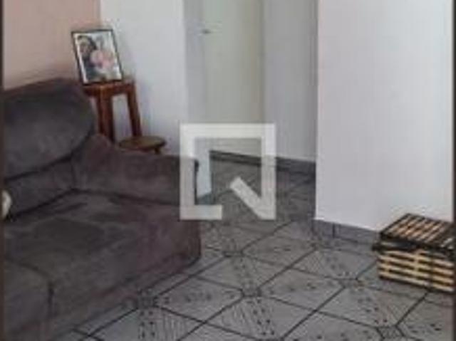 Apartamento à Venda Vila Augusta, 2 Quartos, 63 m² Guarulhos