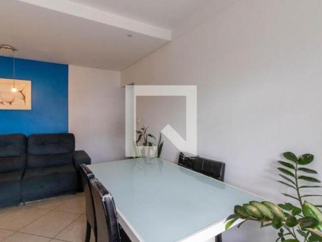 Apartamento à Venda Vila Augusta, 2 Quartos, 63 m² Guarulhos