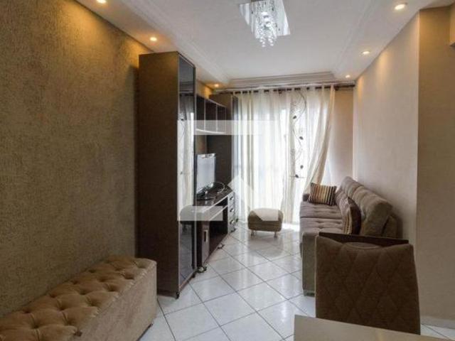 Apartamento à Venda Vila Augusta, 2 Quartos, 64 m² Guarulhos