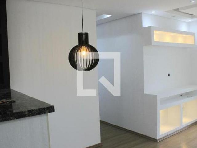 Apartamento à Venda Vila Augusta, 3 Quartos, 64 m² Guarulhos
