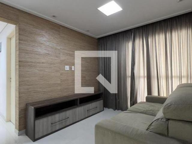 Apartamento à Venda Vila Augusta, 2 Quartos, 64 m² Guarulhos