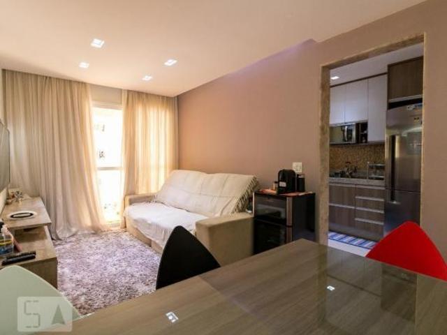 Apartamento à Venda Vila Augusta, 2 Quartos, 64 m² Guarulhos
