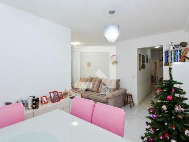 Apartamento à Venda Vila Augusta, 2 Quartos, 64 m² Guarulhos