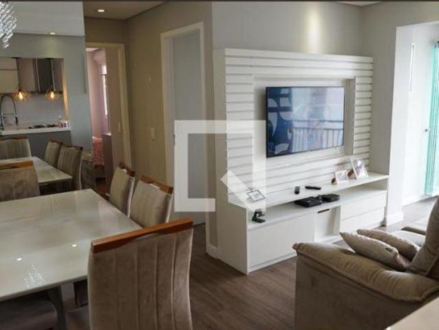 Apartamento à Venda Vila Augusta, 2 Quartos, 64 m² Guarulhos