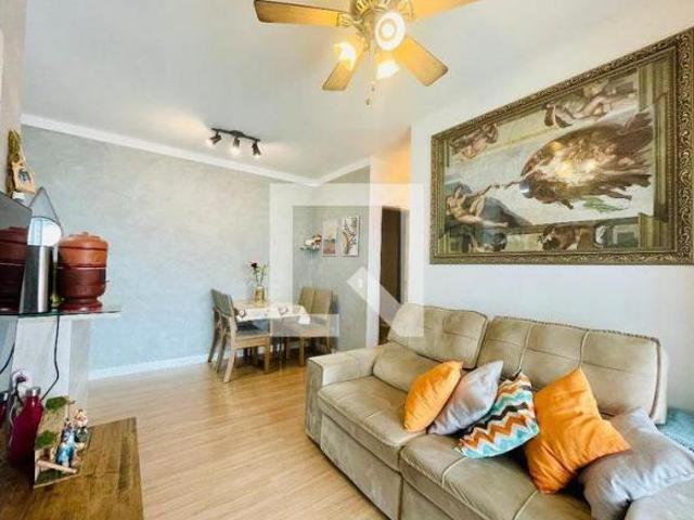 Apartamento à Venda Vila Augusta, 2 Quartos, 65 m² Guarulhos