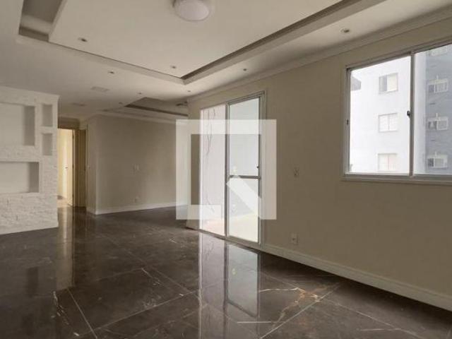 Apartamento à Venda Vila Augusta, 2 Quartos, 65 m² Guarulhos