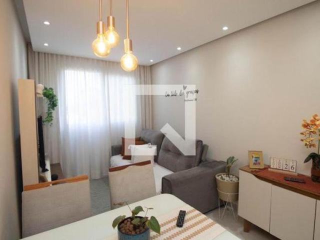 Apartamento à Venda Vila Augusta, 2 Quartos, 65 m² Guarulhos