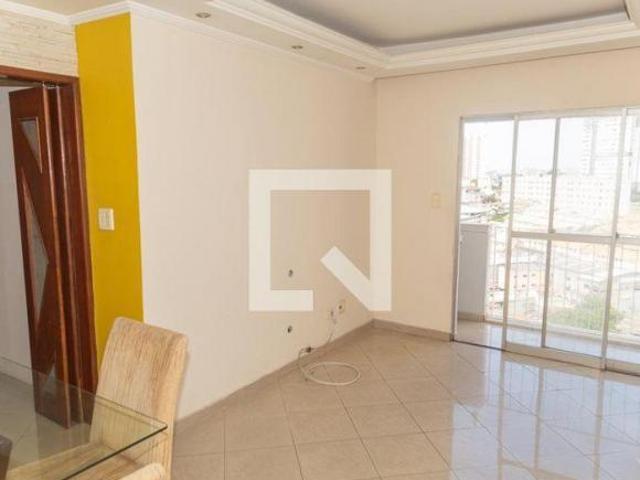 Apartamento à Venda Vila Augusta, 2 Quartos, 65 m² Guarulhos