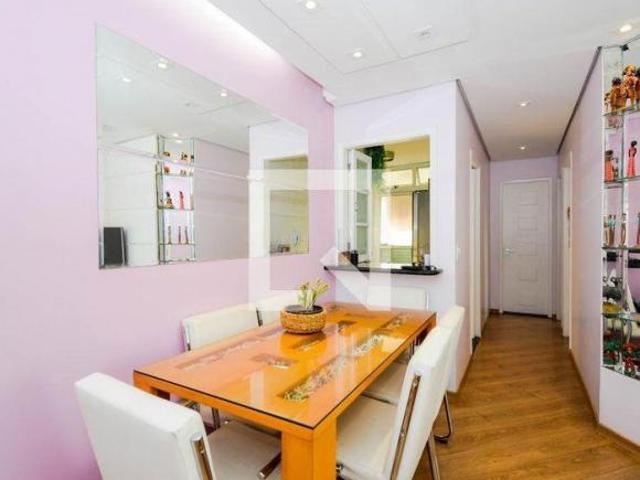 Apartamento à Venda Vila Augusta, 2 Quartos, 67 m² Guarulhos