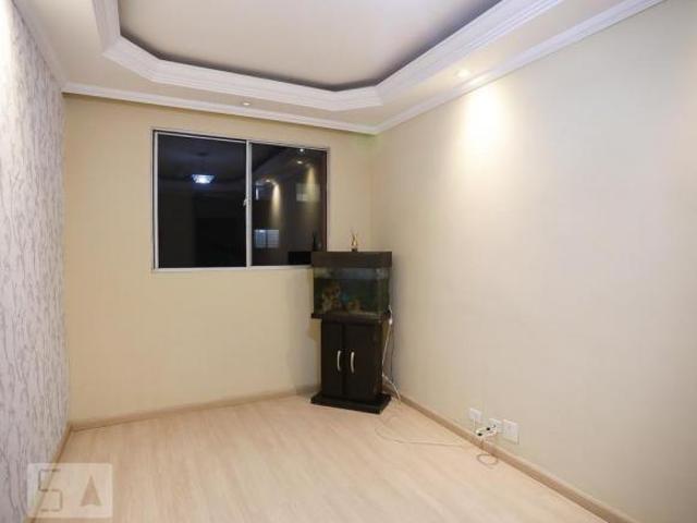 Apartamento à Venda Vila Augusta, 2 Quartos, 68 m² Guarulhos
