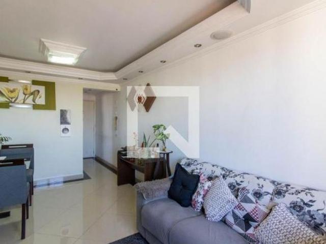 Apartamento à Venda Vila Augusta, 2 Quartos, 68 m² Guarulhos