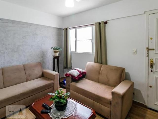 Apartamento à Venda Vila Augusta, 2 Quartos, 68 m² Guarulhos