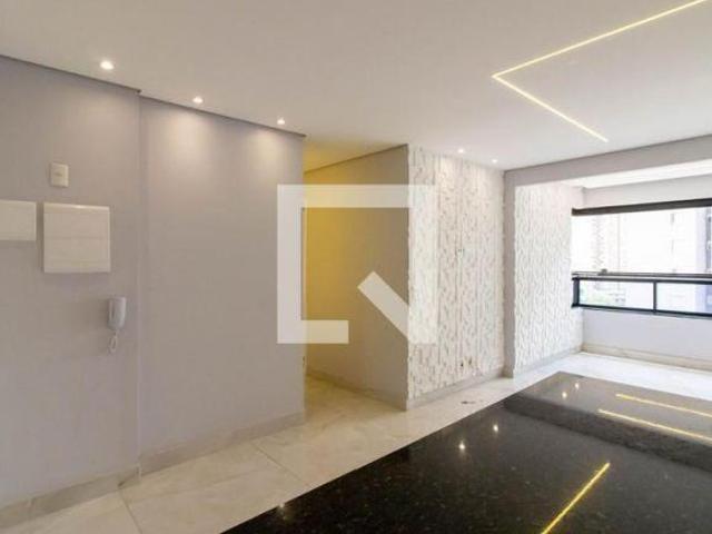 Apartamento à Venda Vila Augusta, 2 Quartos, 69 m² Guarulhos