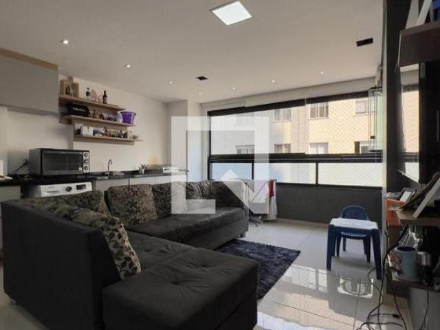 Apartamento à Venda Vila Augusta, 2 Quartos, 69 m² Guarulhos