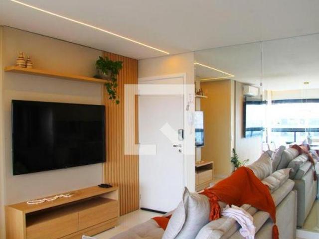 Apartamento à Venda Vila Augusta, 2 Quartos, 69 m² Guarulhos
