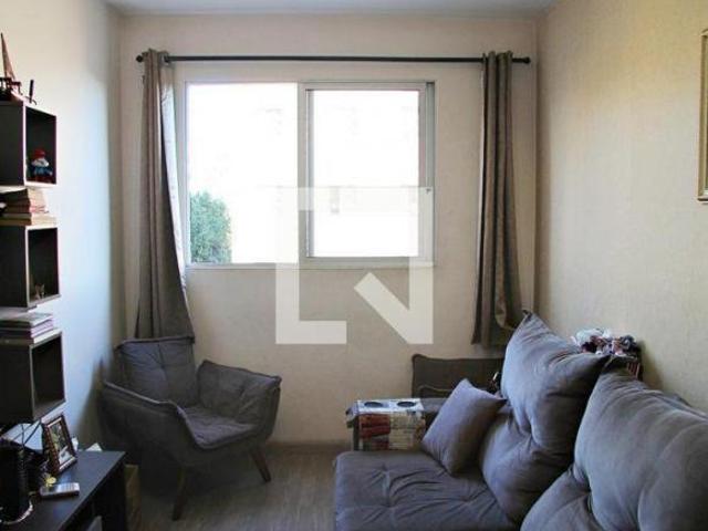 Apartamento à Venda Vila Augusta, 2 Quartos, 70 m² Guarulhos