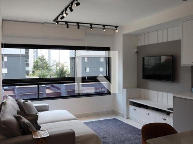 Apartamento à Venda Vila Augusta, 2 Quartos, 70 m² Guarulhos