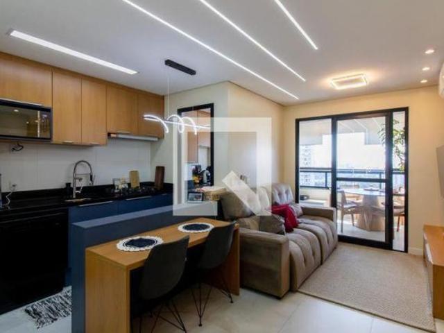 Apartamento à Venda Vila Augusta, 2 Quartos, 70 m² Guarulhos