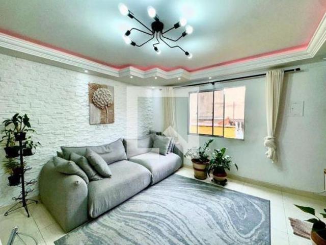 Apartamento à Venda Vila Augusta, 2 Quartos, 70 m² Guarulhos