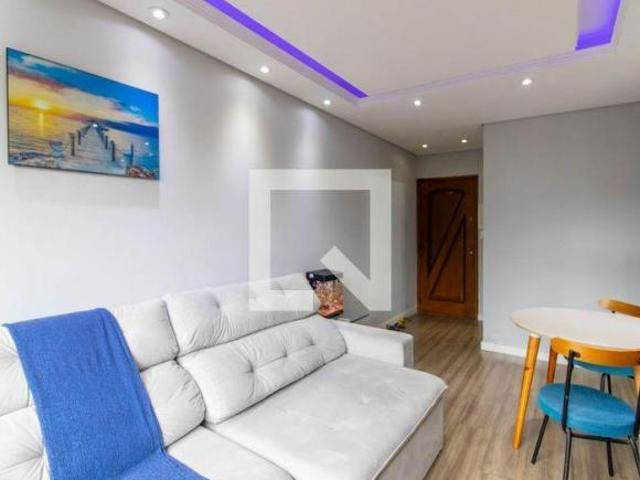 Apartamento à Venda Vila Augusta, 2 Quartos, 70 m² Guarulhos