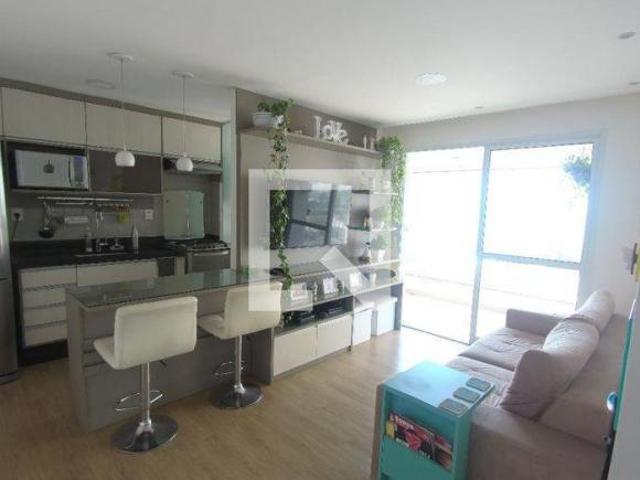 Apartamento à Venda Vila Augusta, 2 Quartos, 71 m² Guarulhos