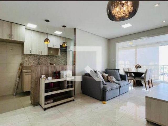 Apartamento à Venda Vila Augusta, 2 Quartos, 72 m² Guarulhos
