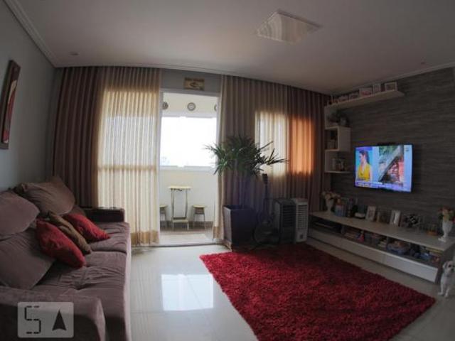 Apartamento à Venda Vila Augusta, 2 Quartos, 72 m² Guarulhos