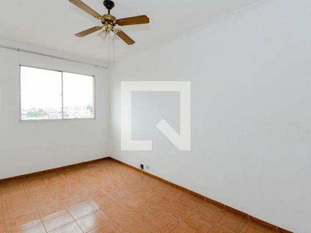 Apartamento à Venda Vila Augusta, 2 Quartos, 72 m² Guarulhos