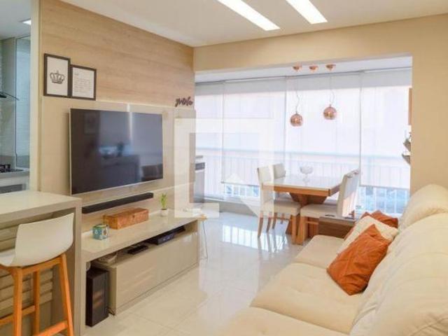 Apartamento à Venda Vila Augusta, 2 Quartos, 72 m² Guarulhos