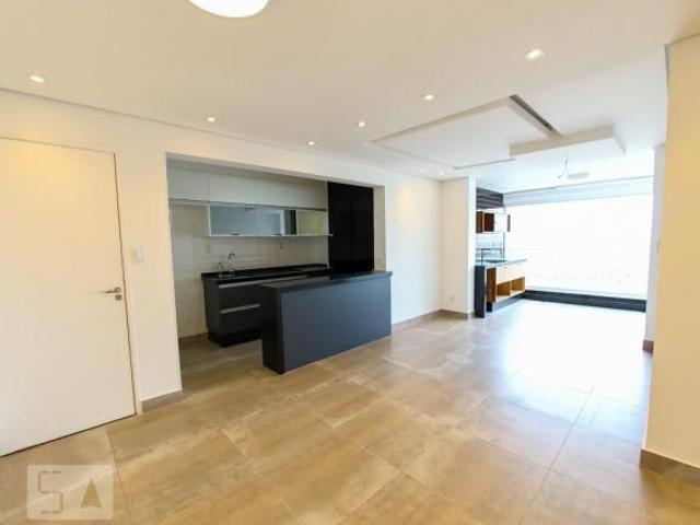 Apartamento à Venda Vila Augusta, 2 Quartos, 74 m² Guarulhos