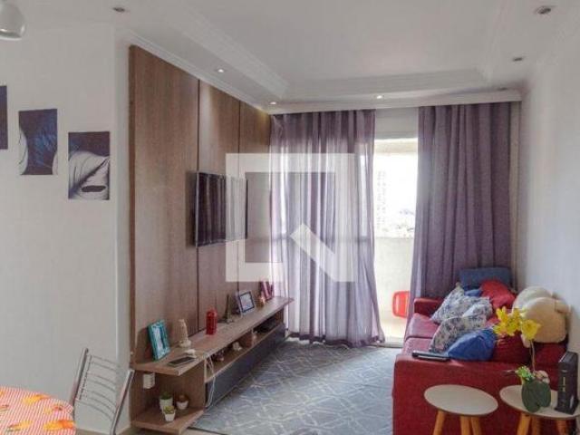Apartamento à Venda Vila Augusta, 3 Quartos, 75 m² Guarulhos