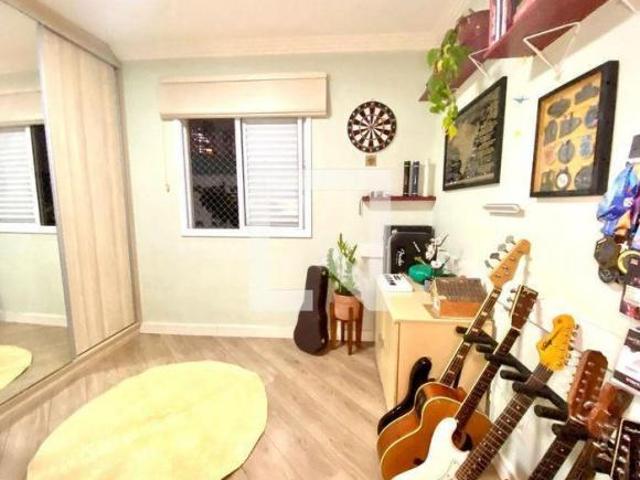 Apartamento à Venda Vila Augusta, 2 Quartos, 75 m² Guarulhos