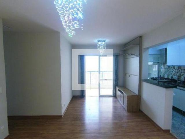 Apartamento à Venda Vila Augusta, 2 Quartos, 76 m² Guarulhos