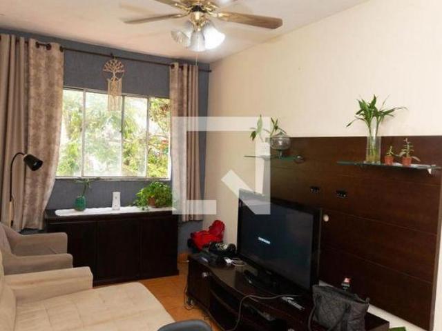 Apartamento à Venda Vila Augusta, 2 Quartos, 78 m² Guarulhos