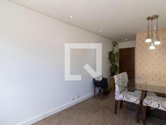 Apartamento à Venda Vila Augusta, 2 Quartos, 79 m² Guarulhos