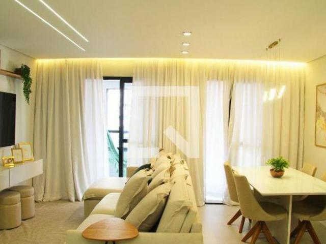 Apartamento à Venda Vila Augusta, 2 Quartos, 79 m² Guarulhos